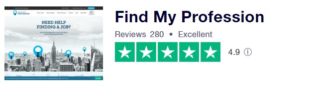 Find My Profession Review | ResumeZest